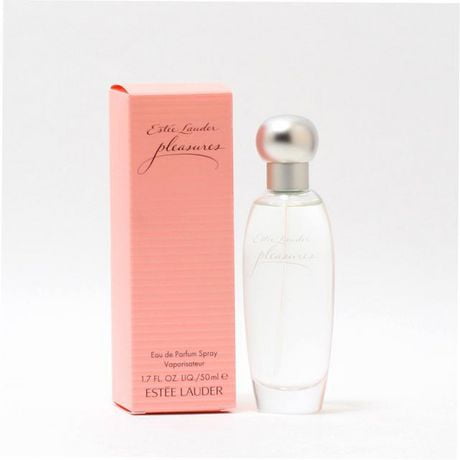 Click here for Pleasures By Estee Lauder Eau De Parfum Spray For... prices