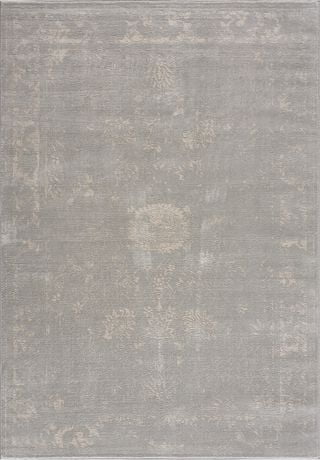 Rug Branch Havana Collection Traditional Distressed Runner Area Rug ...