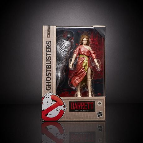 Click here for Hasbro Ghostbusters Plasma Series Dana Barrett Act... prices