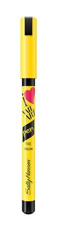 Click here for Sally Hansen I Heart Nail Art Pen Yellow prices