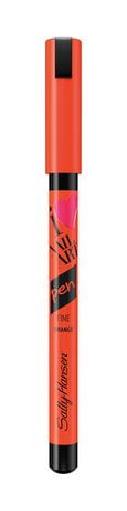 Click here for Sally Hansen I Heart Nail Art Pen Orange prices