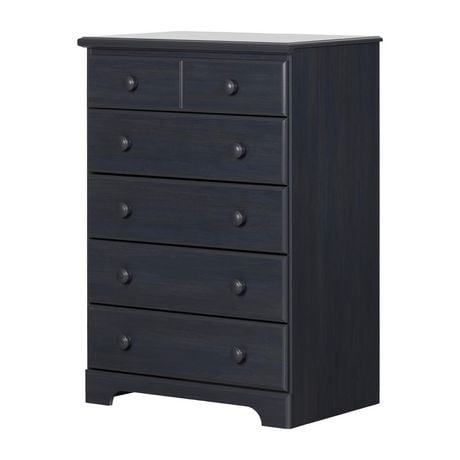 Click here for South Shore Summer Breeze 5-Drawer Chest Blueberry... prices