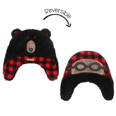 Click here for Flapjackkids - Baby  Toddler  Kids  Boys Reversibl... prices