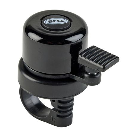 Bell Sports Dinger 100 Bell with AirTag™ Storage, Bike bell - Walmart.ca