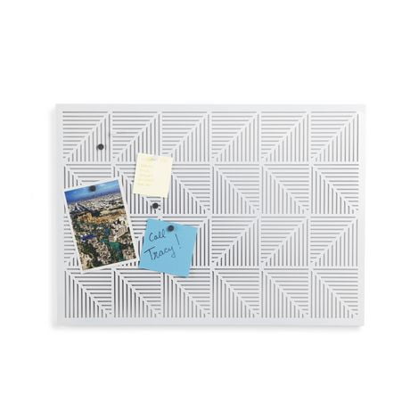Click here for Umbra Trigon Bulletboard White White prices