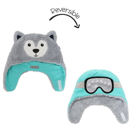 Click here for Flapjackkids - Baby  Toddler  Kids  Boys Reversibl... prices
