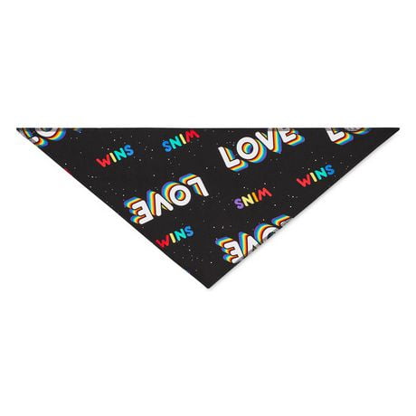 George Pets' Printed Bandana - Walmart.ca