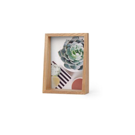 Click here for Umbra Edge 5X7 Natural Beige prices