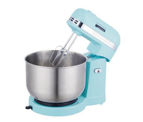 Click here for Brentwood Appliances Brentwood 5-Speed Stand Mixer... prices
