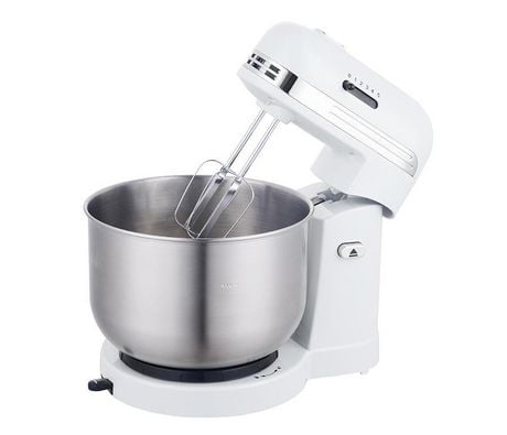 Click here for Brentwood Appliances Brentwood 5-Speed Stand Mixer... prices