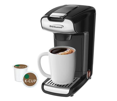 Click here for Brentwood Appliances Brentwood K-Cup Single Serve... prices