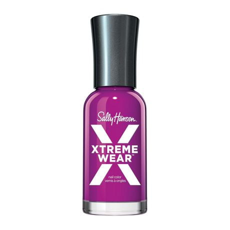 Click here for Sally Hansen Hard As Nails Xtreme Wear Nail Polish... prices
