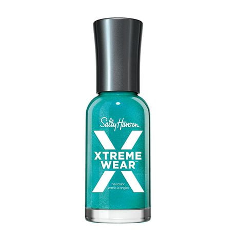Click here for Sally Hansen Hard As Nails Xtreme Wear Nail Polish... prices