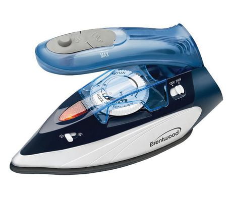 Click here for Brentwood Appliances Brentwood 1100-Watt Dual Volt... prices