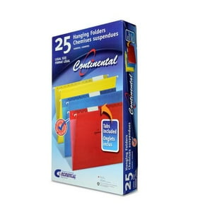 Hanging File Folders | Walmart Canada