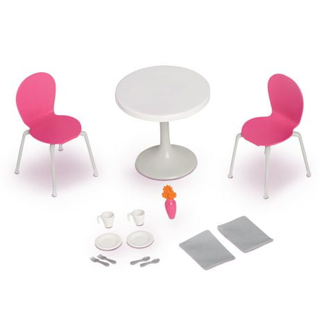 My Life As Mini Dining Room Play Set | Walmart Canada