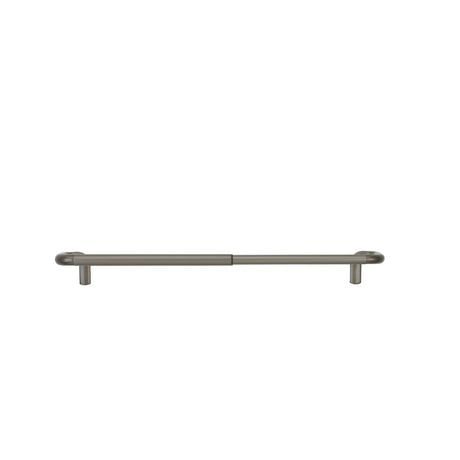 Click here for Umbra Twilight 3/4 Rod 88-144 Mat Nickel Matte Nic... prices