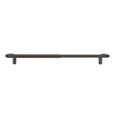 Click here for Umbra Twilight 3/4 Rod 48-88 Auburn Bronze Auburn... prices