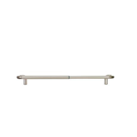 Click here for Umbra Twilight 3/4 Rod 48-88 Mat Nickel Matte Nick... prices