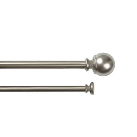 Click here for Umbra Twilight Double 3/4 Rod 28-48 Auburn Bronze... prices