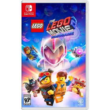 Click here for Warner Bros. The Lego Movie 2 Videogame (Nsw) prices