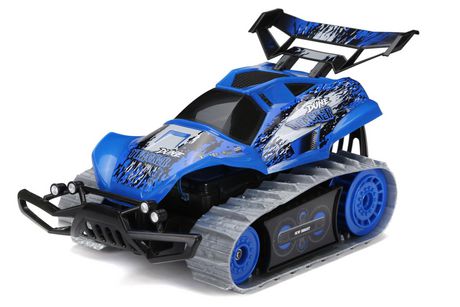 Click here for New Bright Rc 10 Radio Control Dune Tracker  2.4 G... prices