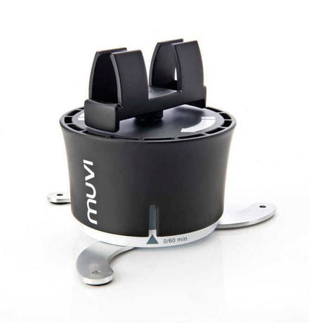 Click here for Veho Muvi X-Lapse 360 Degree Time Lapse Mount For... prices