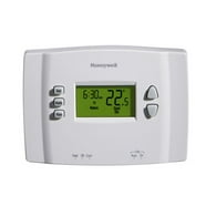 Honeywell RTH8500D Touchscreen 7-Day Programmable Thermostat - Walmart.ca