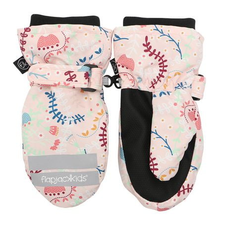 Click here for Flapjackkids - Toddler  Kids  Girls Water Repellen... prices