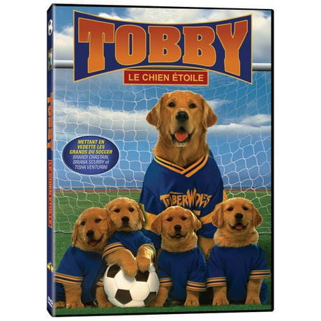Tobby 3: Le Chien Etoile (Air Bud 3) (French Edition) at Walmart.ca ...