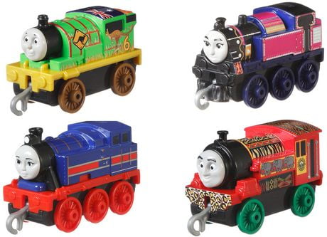 Thomas & Friends TrackMaster, Travel with Thomas’ Friends - Walmart.ca