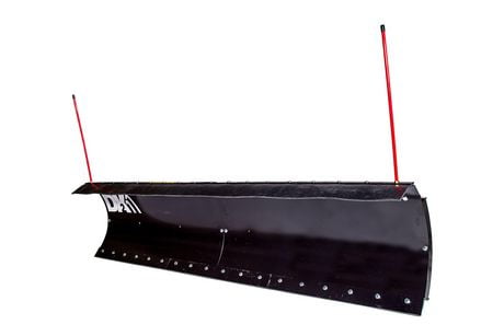 Everest 90 x 22 Fully Hydraulic Snow Plow Kit - EVST9022 - Walmart.ca