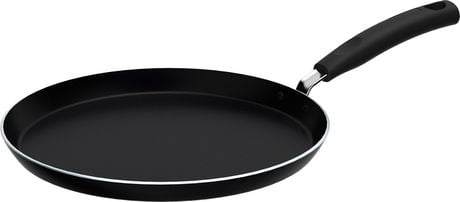 Click here for T-Fal Maharaja 28Cm Non-Stick Tawa Black prices
