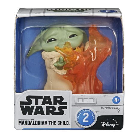 Click here for Hasbro Star Wars The Bounty Collection Series 2 Th... prices