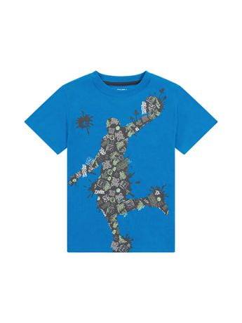 AND1 Boys Splish Splash Short Sleeve Graphic Tee - Walmart.ca
