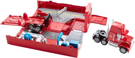 Click here for Disney Pixar Cars Disney/Pixar Cars Mack Hauler prices