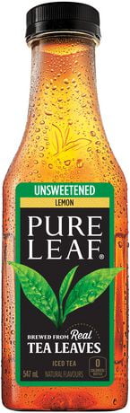 Pure Leaf Unsweetened Green Tea | Walmart Canada