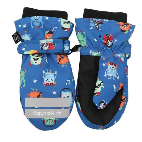 Click here for Flapjackkids - Toddler  Kids  Boys Water Repellent... prices