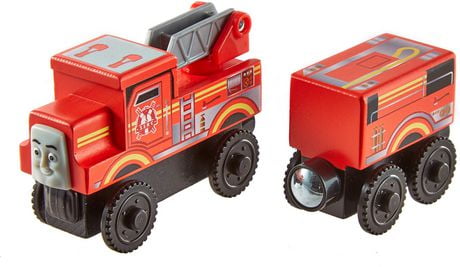 Click here for Thomas Wood Thomas & Friends Wood Flynn Multi prices