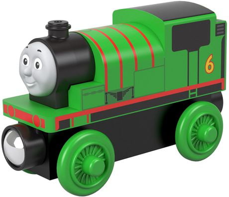 Click here for Thomas Wood Thomas & Friends Wood Percy Multi prices