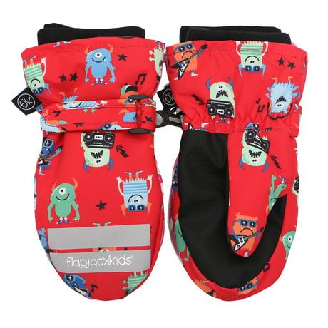 Click here for Flapjackkids - Toddler  Kids  Boys Water Repellent... prices