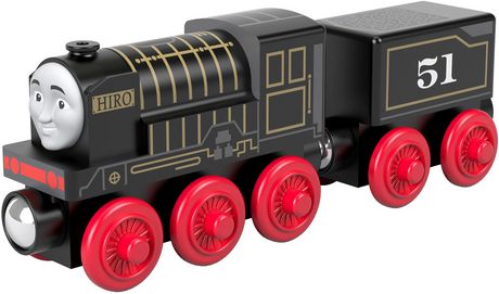 Click here for Thomas Wood Thomas & Friends Wood Hiro Multi prices