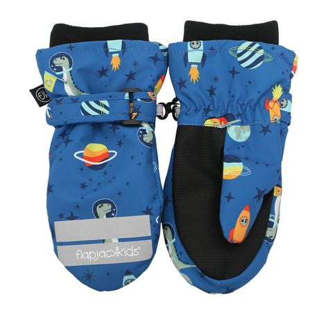 Click here for Flapjackkids - Toddler  Kids  Boys Water Repellent... prices