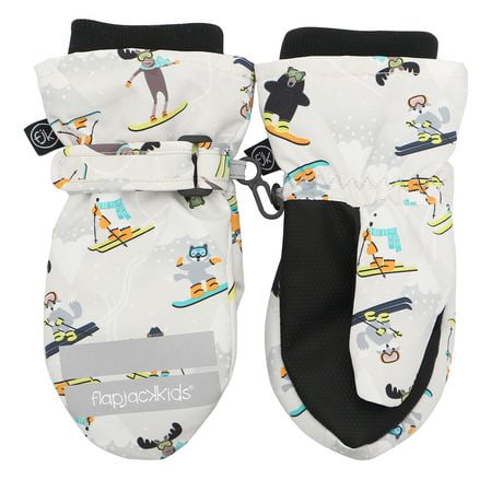 Click here for Flapjackkids - Toddler  Kids  Unisex Water Repelle... prices