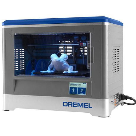 Click here for Dremel Digilab 3D20 3D Printer  Idea Builder For B... prices