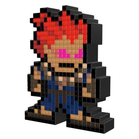 Pixel Pals - Street Fighter - Akuma | Walmart Canada