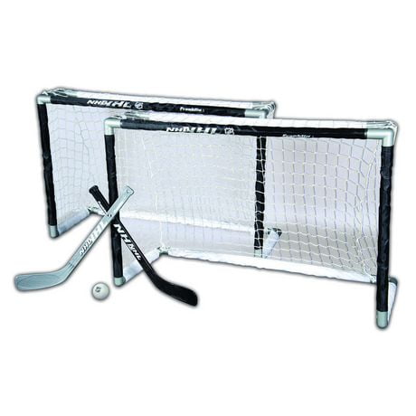Click here for Franklin Sports Inc Franklin Nhl Mini Hockey Goal... prices