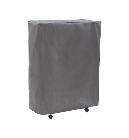 Click here for Linon Sumner Folding Bed Cover Brown # prices