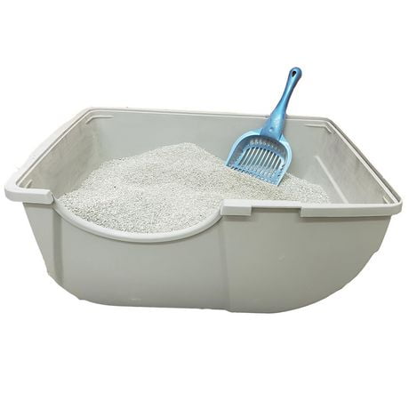 Premium Special Kitty® Clumping Cat Litter 22 kg at Walmart.ca ...