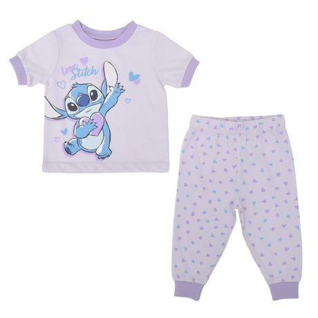 Disney Lilo & Stitch Sleep Set - Walmart.ca